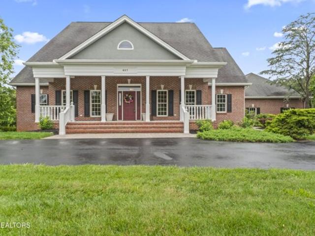 Knight Bridge Rd, Maryville, Home For Sale