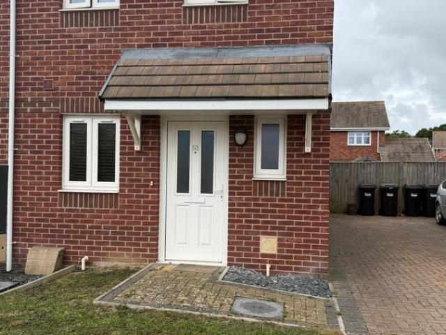 Knight Gardens, Lymington SO41, 2 bed semi detached house to rent, £1,400 pcm | PrimeLocation
