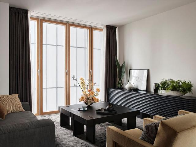 Knight Frank are delighted to present Shard Place a selection of 1,2 & 3 bed apartments. *Tenant incentive available on this apartment only