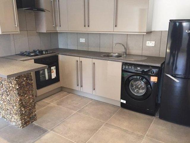 Knight House, Barnet 1 bed flat to rent £1,575 pcm £363 pw