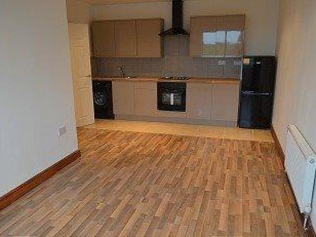 Knight house, Barnet 1 bed flat to rent £1,575 pcm £363 pw
