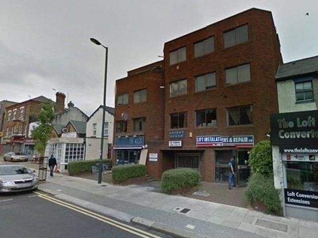 Knight House, Barnet 1 bed flat to rent £1,675 pcm £387 pw