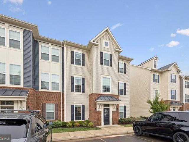 Knight Station Way, Manassas, Condo For Sale
