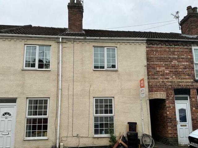 Knight Place, Lincoln, 2 Bedroom Terraced
