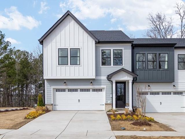 Knight Plan Camryn at Southbridge Community