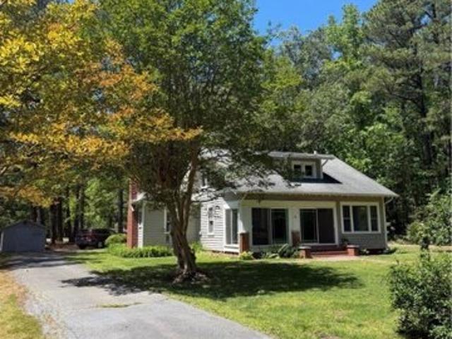 Knight Wood Rd, Diggs, Home For Sale