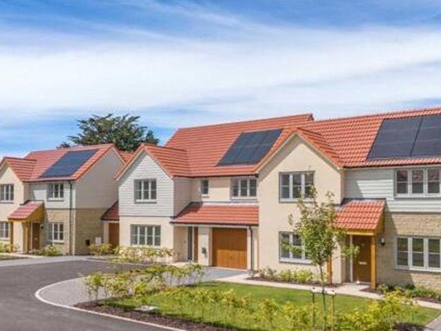 Knightcott, Banwell, 4 Bedroom Detached