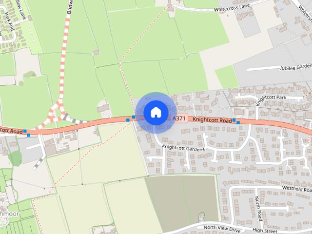 Knightcott Rd, Banwell, North Somerset, BS29