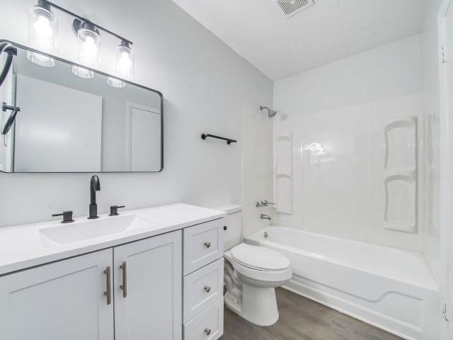 Knightdale Manor 2 Bedroom Apartment for Rent at 335 Railroad St, Knightdale, NC 27545