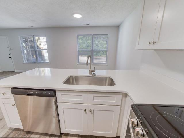 Knightdale Manor 2 Bedroom Apartment for Rent at 335 Railroad St, Knightdale, NC 27545