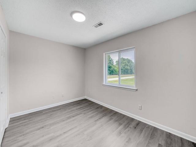 Knightdale Manor 2 Bedroom Apartment for Rent at 335 Railroad St, Knightdale, NC 27545