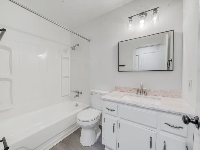 Knightdale Manor 2 Bedroom Apartment for Rent at 335 Railroad St, Knightdale, NC 27545