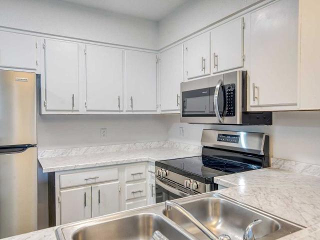 Knightdale Manor 3 Bedroom Apartment for Rent at 335 Railroad St, Knightdale, NC 27545
