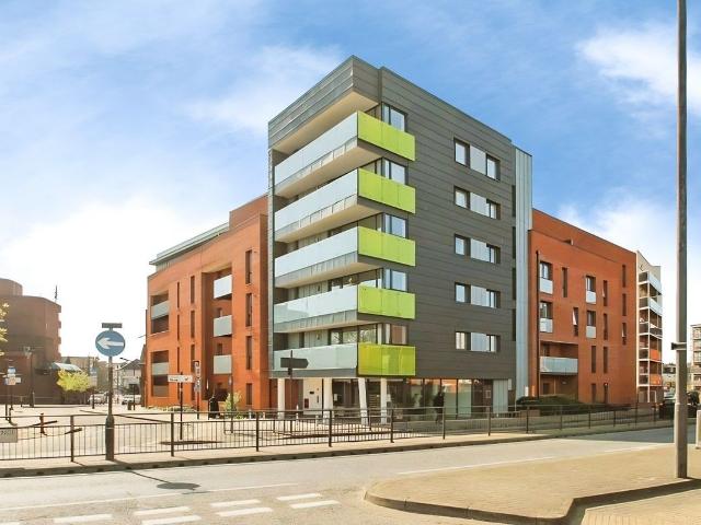 Knightley Court, Canning Road, Harrow Wealdstone, Harrow HA3, 2 bed flat to rent, £1,900 pcm | PrimeLocation