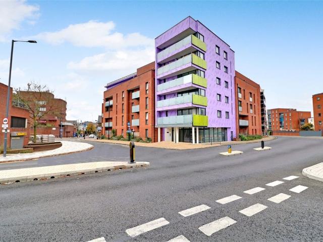 Knightley Court Canning Road, Harrow HA3, 2 bed flat to rent, £1,825 pcm | PrimeLocation