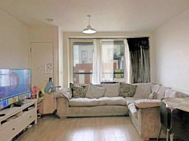 Knightley Court Canning Road, Harrow, HA3