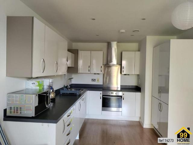 Knightley Court, Harrow, United. 2 bed flat to rent £1,900 pcm £438 pw