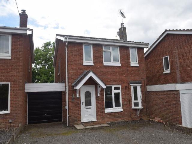 Knightley Way, Gnosall, Stafford ST20, 3 bed detached house to rent, £995 pcm | PrimeLocation