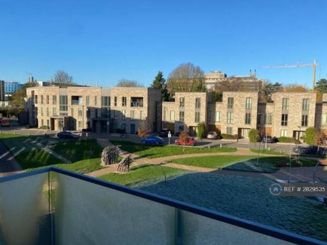 Knightly Avenue, Cambridge, CB2 2 bed flat to rent £2,995 pcm £691 pw
