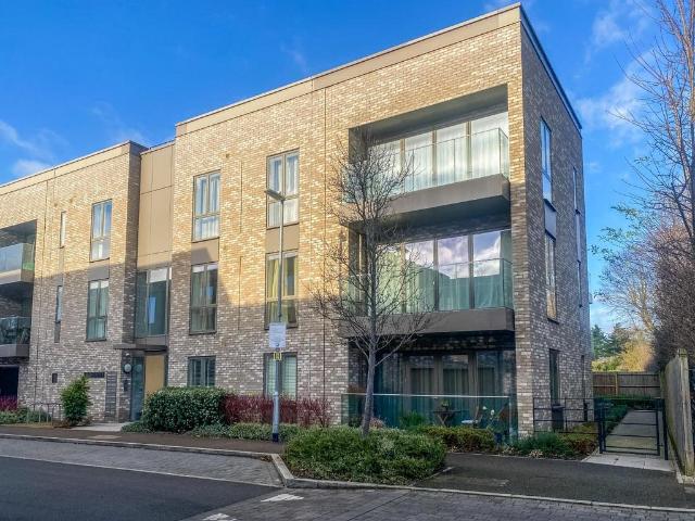 Knightly Avenue, Cambridge 2 bed flat to rent £2,000 pcm £462 pw