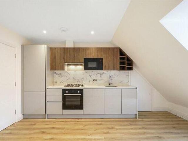 Knighton Court, Greening Close, 1 Bedroom Apartment