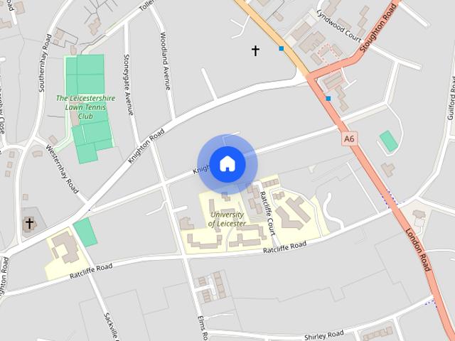 Knighton Drive, LE2 3HB