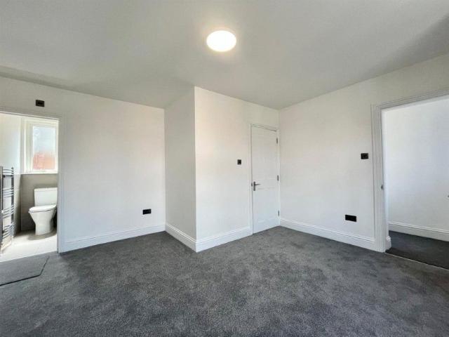 Knighton Drive, Stoneygate, Leicester