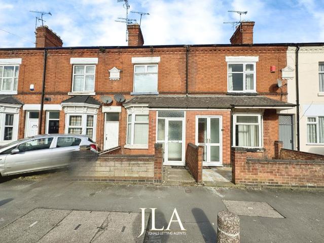 Knighton Fields Road West, Leicester LE2, 3 bed terraced house to rent, £925 pcm | PrimeLocation