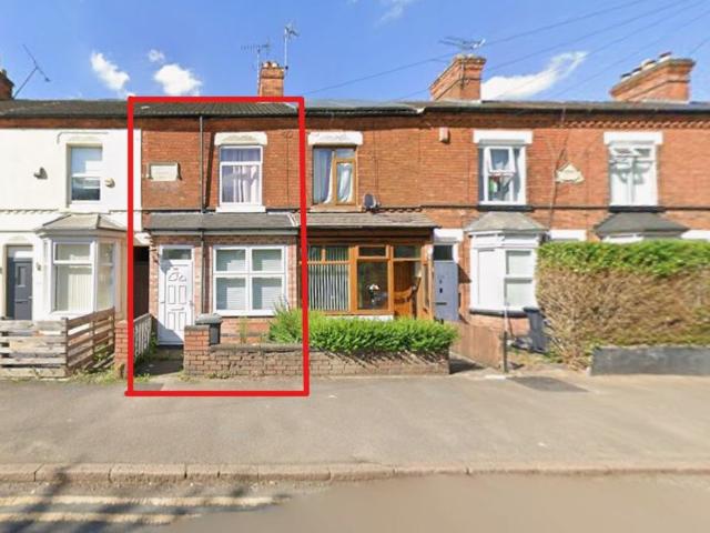 Knighton Fields Road West, Leicester LE2, 2 bed terraced house to rent, £1,000 pcm | PrimeLocation