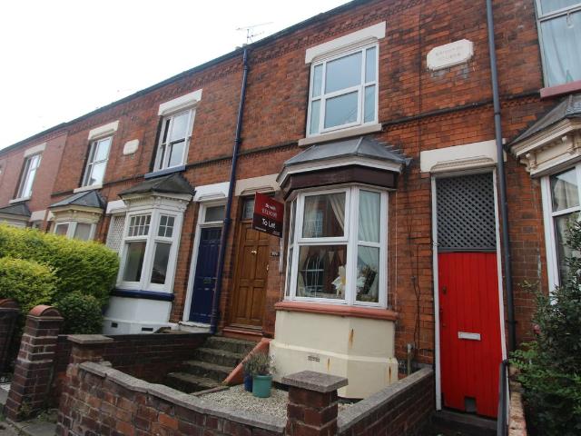 Knighton Fields Road East, Knighton, Leicester LE2, 3 bed terraced house to rent, £995 pcm | PrimeLocation