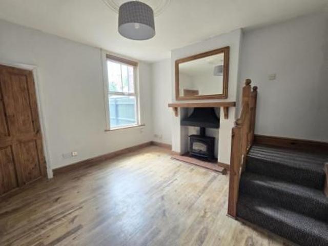 Knighton Fields Road East, Leicester