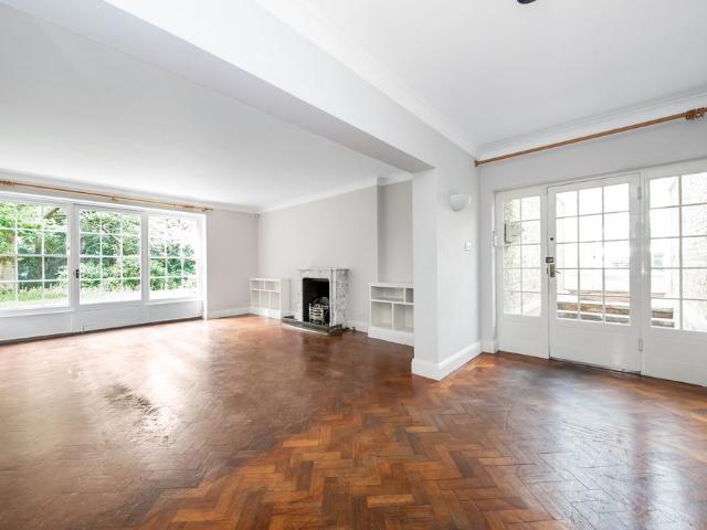 Knighton House, Blackheath, SE3, London