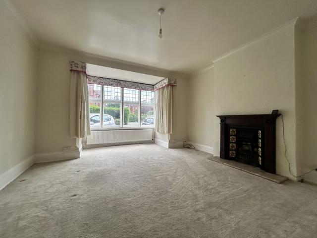 Knighton Road, Leicester