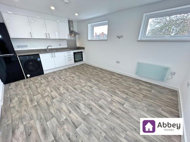 Knighton Road, Leicester LE2, 1 bed flat to rent, £850 pcm | PrimeLocation