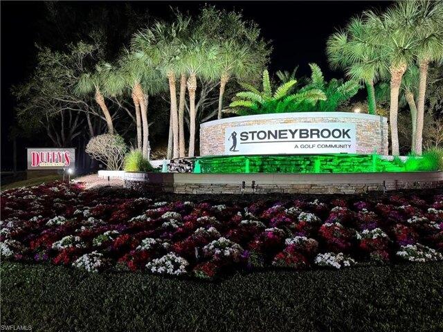 Knighton Run, Estero, Home For Sale