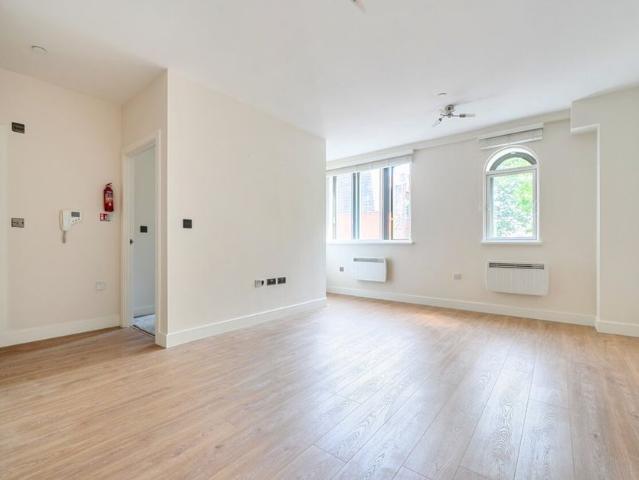 Knightrider Court, Knightrider Street, Maidstone, Kent, ME15