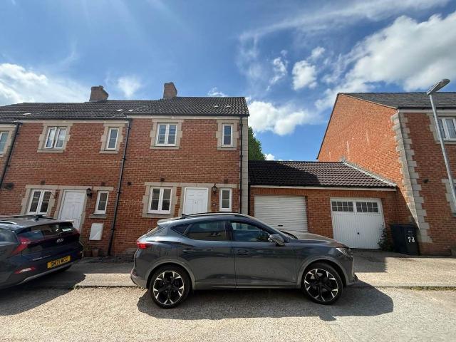 Knights Maltings, Frome, Somerset BA11, 2 bed property to rent, £1,325 pcm | PrimeLocation