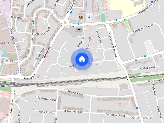 Knights Manor Way, Dartford