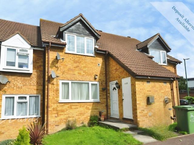 Knights Manor Way, Dartford DA1, 1 bed flat to rent, £1,100 pcm | PrimeLocation