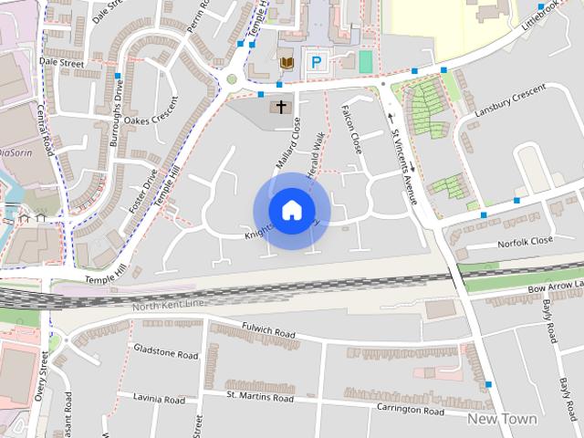 Knights Manor Way, Dartford, DA1