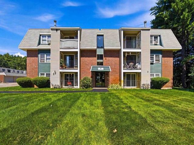 Knights Bridge Dr Unit K, Nashua, Condo For Sale
