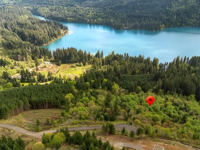 Knights Bridge Rd, Ariel, WA 98603