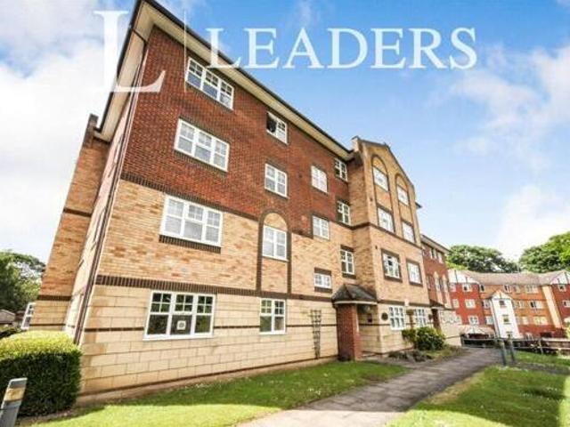 Knights Field, Luton, 1 Bedroom Apartment