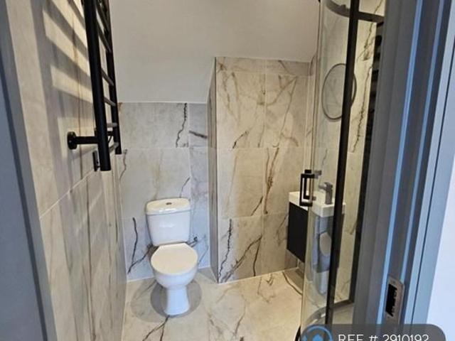 Knights Hill, London, SE27 Studio to rent £1,050 pcm £242 pw