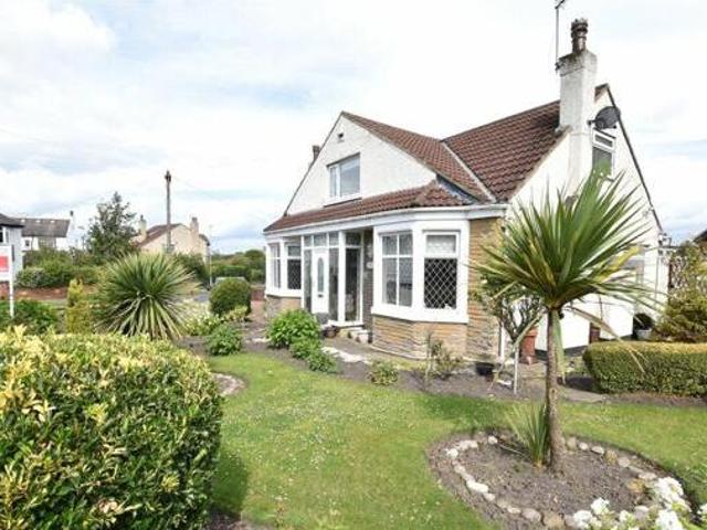 Knights Hill, Leeds, 3 Bedroom Detached