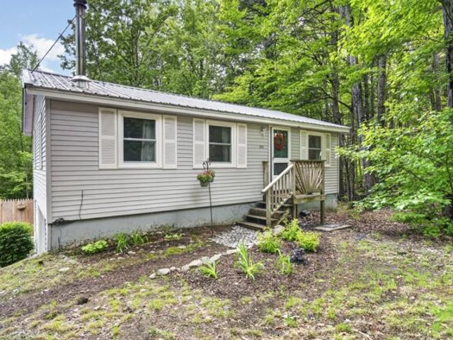 Knights Hill Rd, Bridgton, Home For Sale