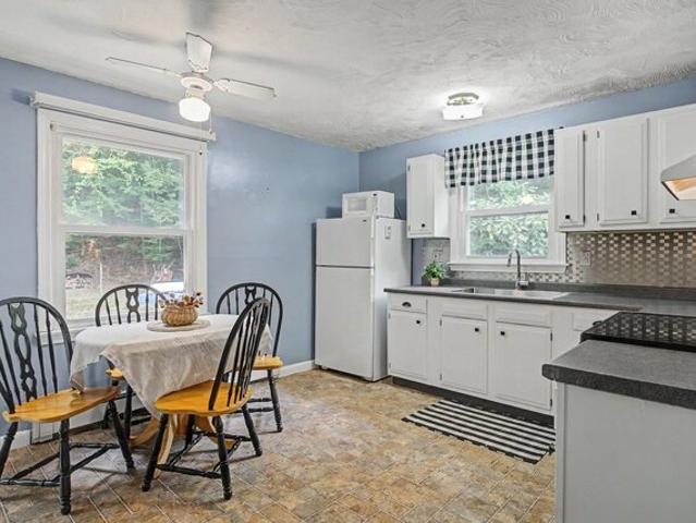 Knights Hill Rd, Bridgton, Home For Sale
