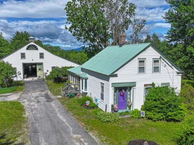 Knights Hill Rd, Sweden, Home For Sale