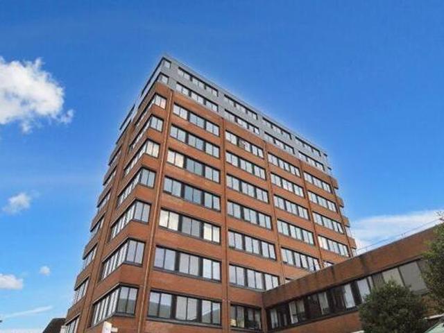 Knights House Parade, Sutton Coldfield, 2 Bedroom Apartment