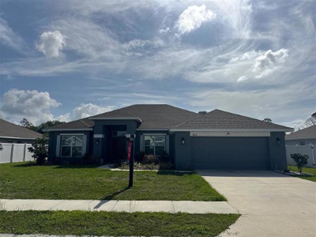Knights Landing Dr